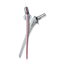 Lubinus SPII Stem - NEC ODEP