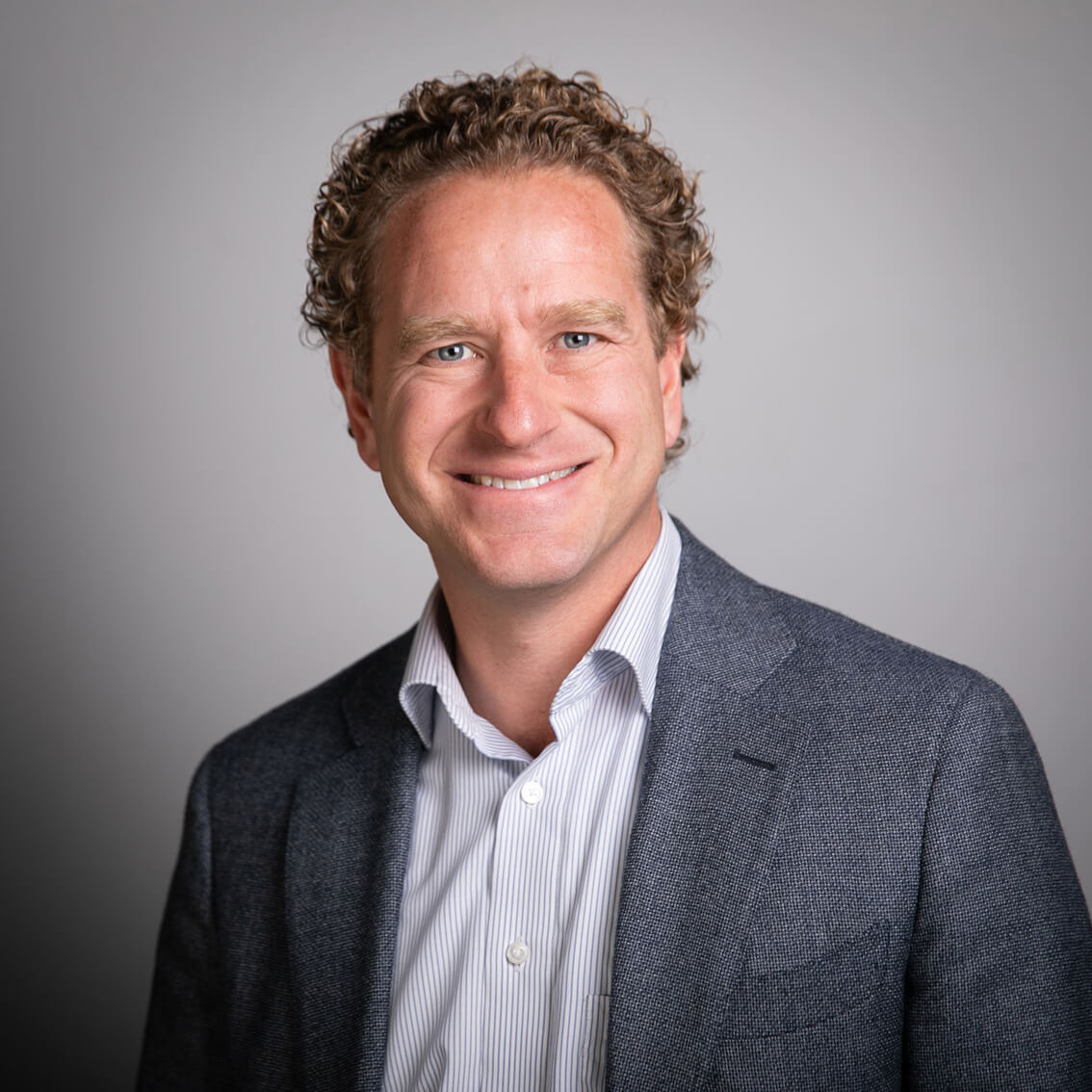Daniel Hoornenborg - MD - NEC ODEP