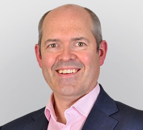 Chris Adams, MB ChB FRCS (Tr&Orth) - NEC ODEP